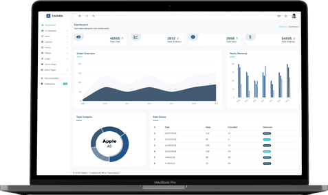 Innova – Innova is a fintech company based in Nairobi – Kenya